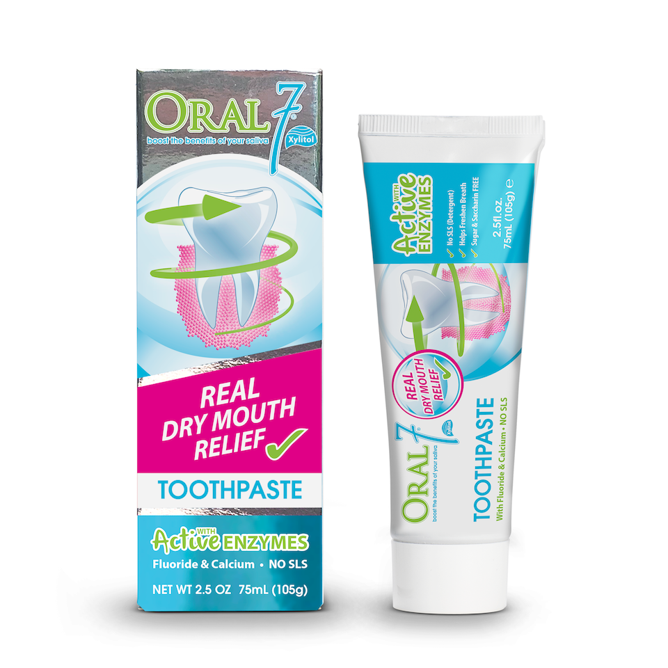 Toothbrushes, toothpaste & gels – Oral Care Innovations