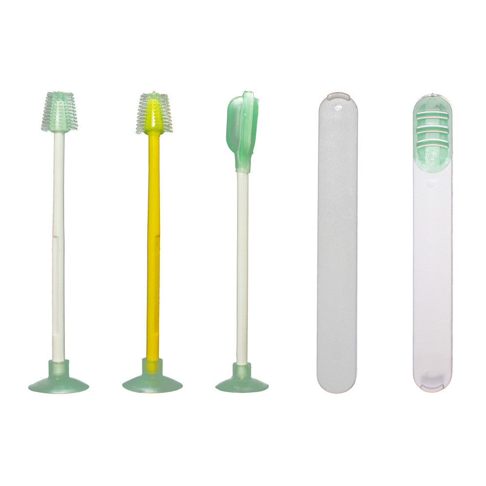 MC Product Range – Oral Care Innovations