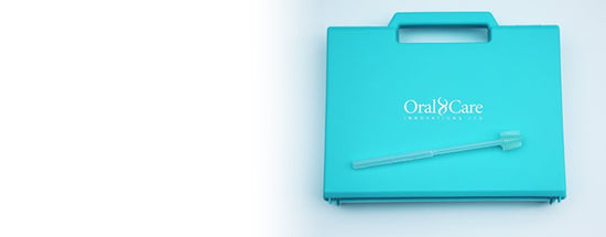 Oral Care Innovations Ltd | Innovative Mouth Care Specialists Supplies